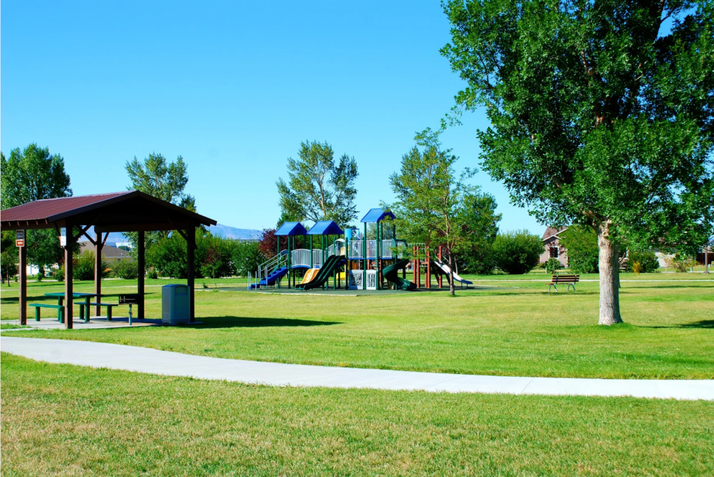 Home - Town of Bar Nunn